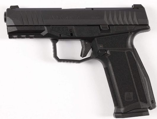 PIŠTOLJI I REVOLVERI | MM TRADE